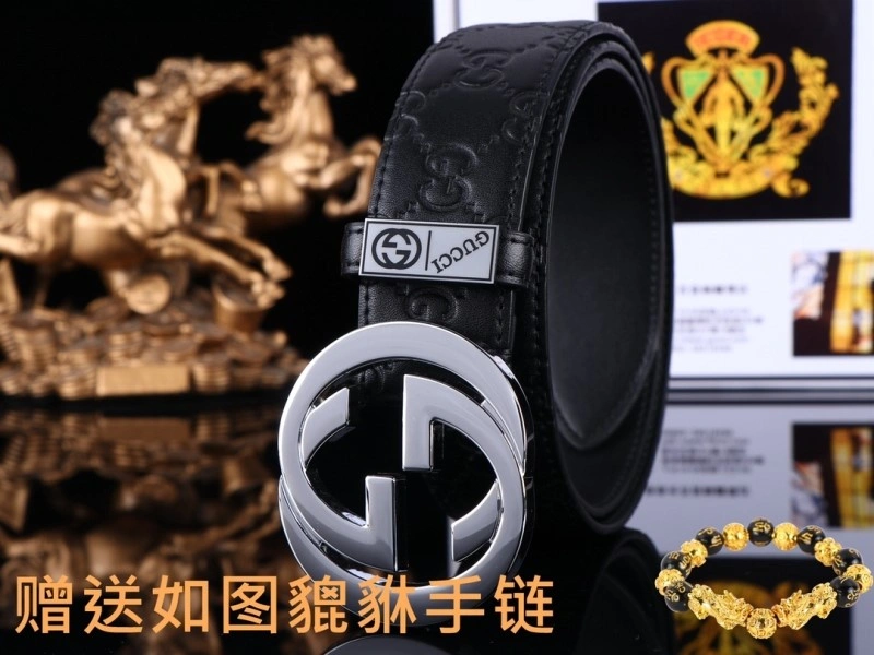 Original Gucci Belts