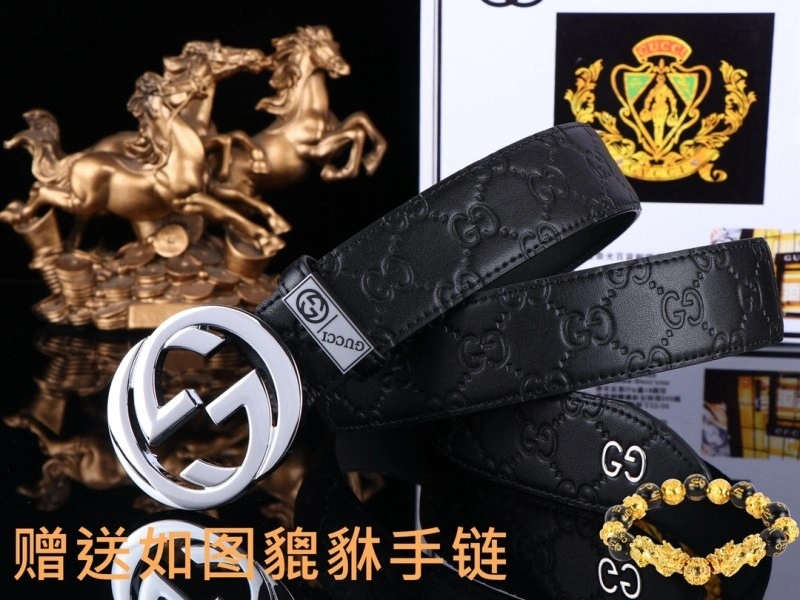 Original Gucci Belts