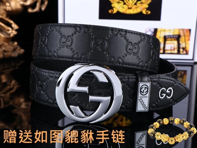 Original Gucci Belts