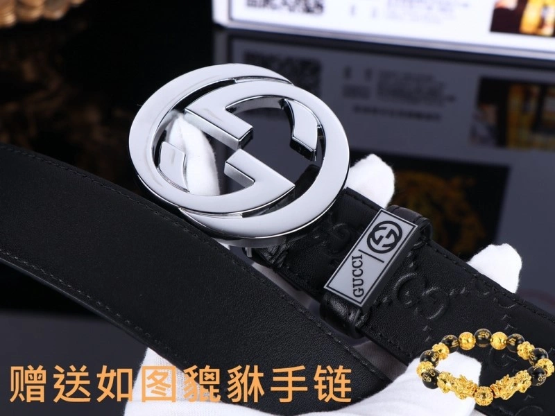 Original Gucci Belts