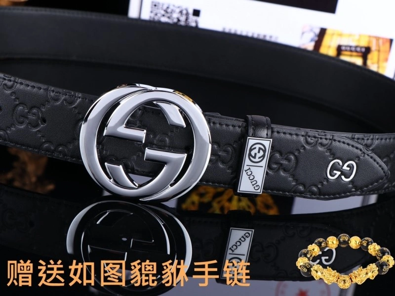 Original Gucci Belts