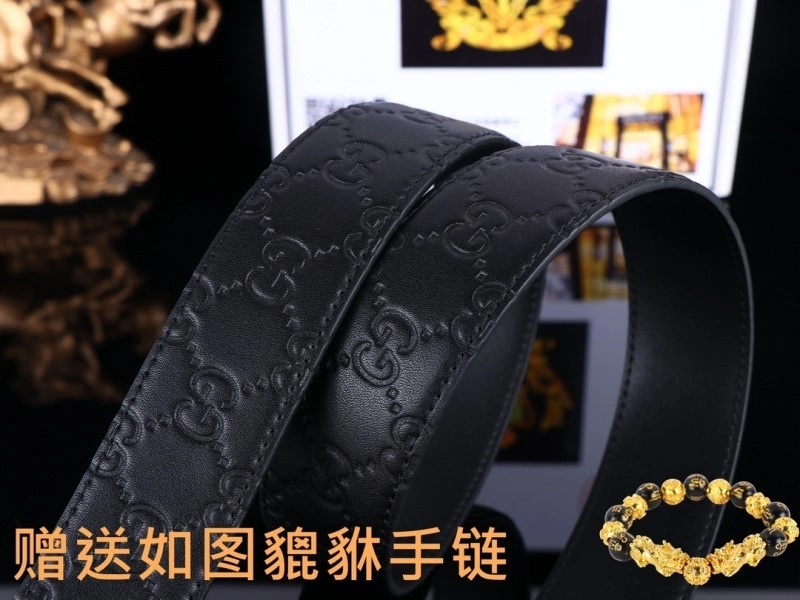 Original Gucci Belts