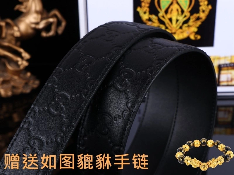 Brand-original Gucci Belts