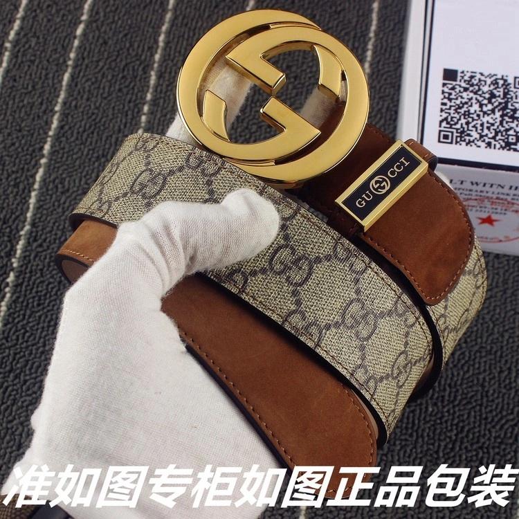 Reasonably priced Gucci Belts