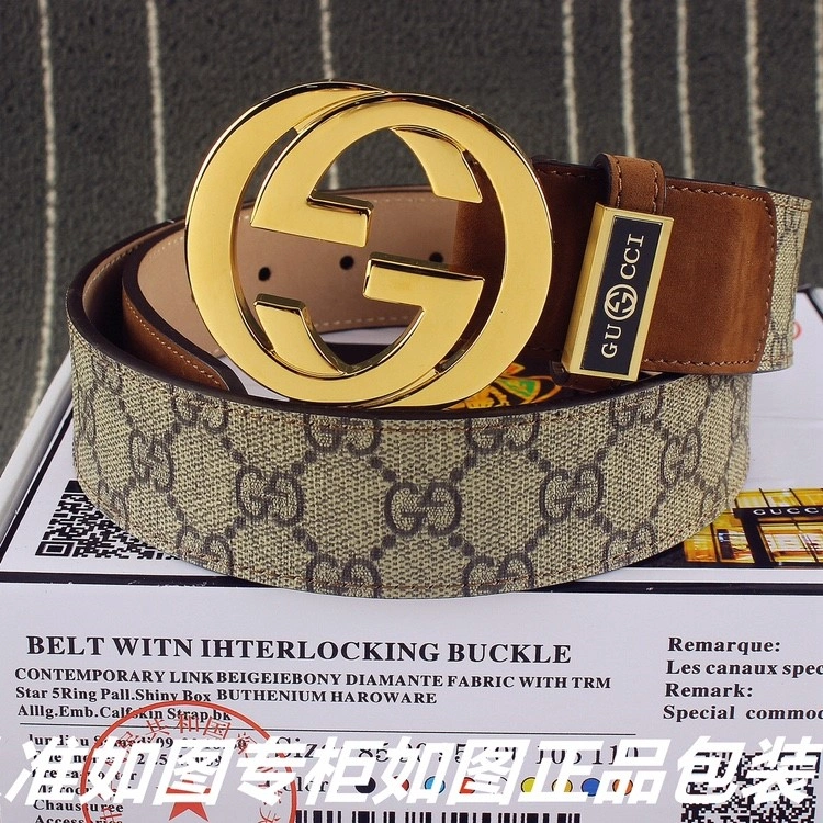 Reasonably priced Gucci Belts