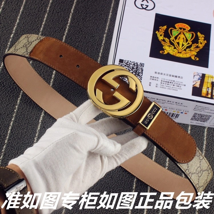 Reasonably priced Gucci Belts