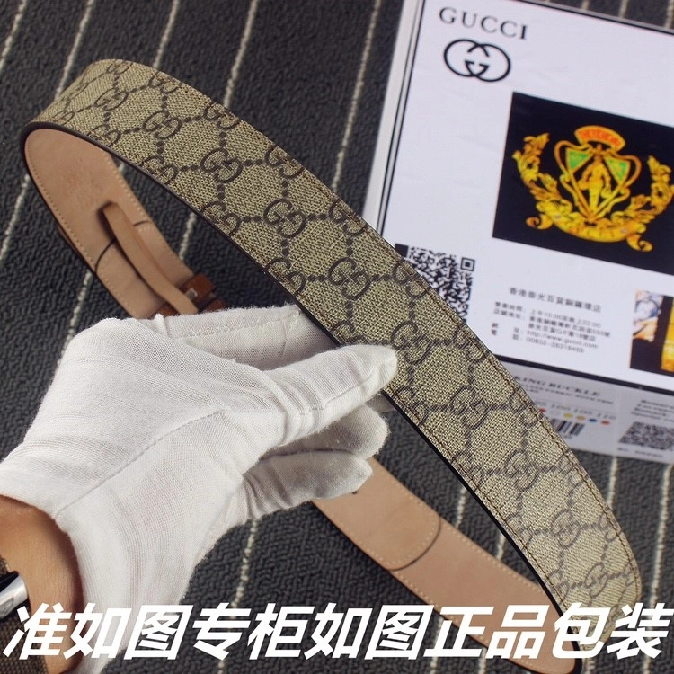 Reasonably priced Gucci Belts