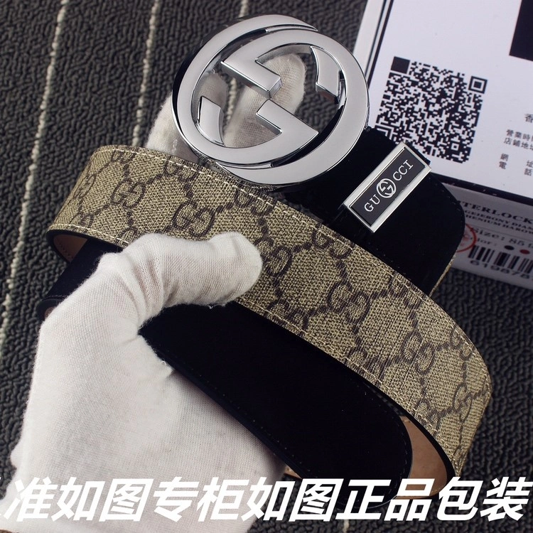 Economical Gucci Belts