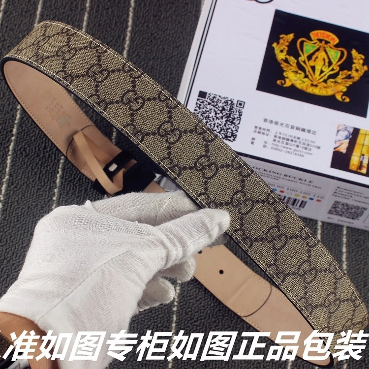 Economical Gucci Belts