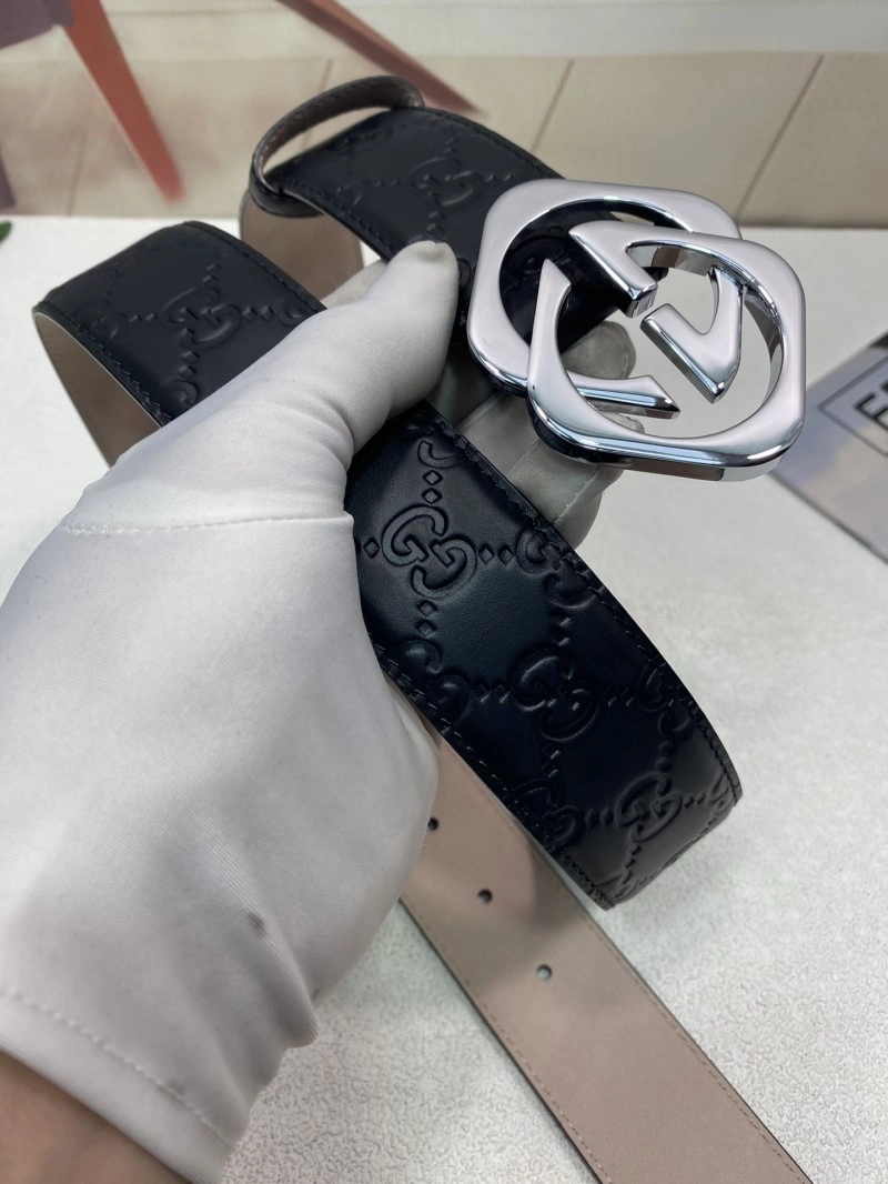 Original Gucci Belts