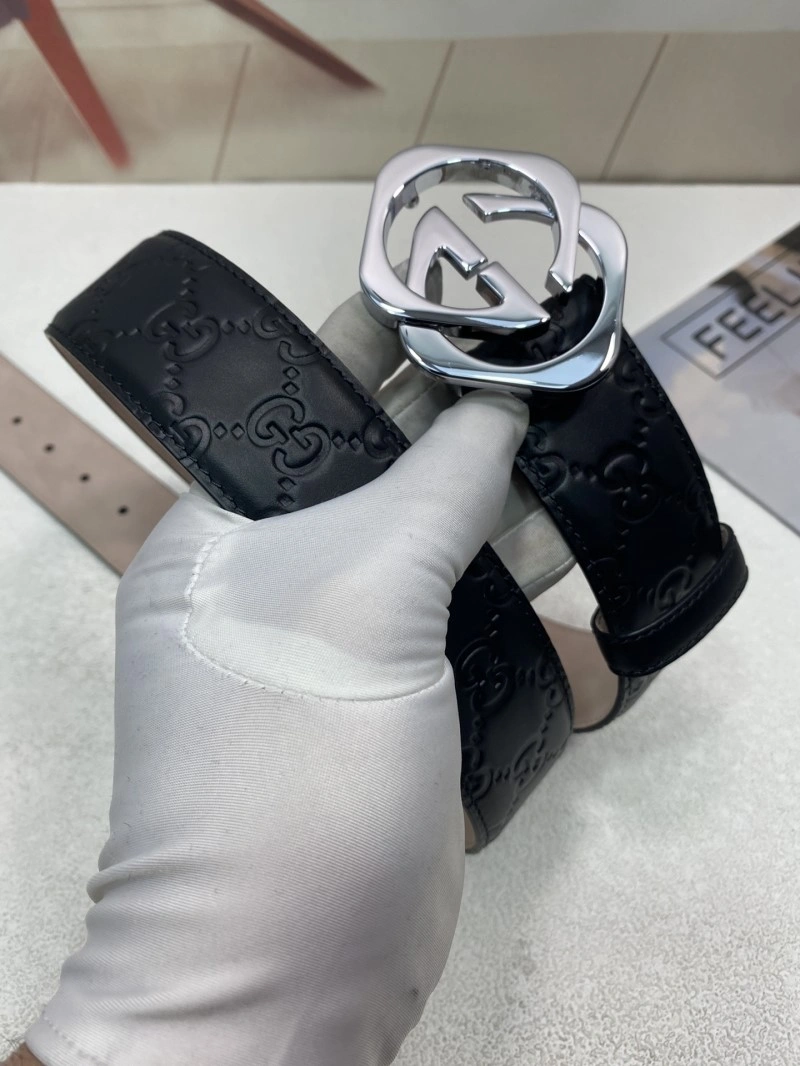 Original Gucci Belts