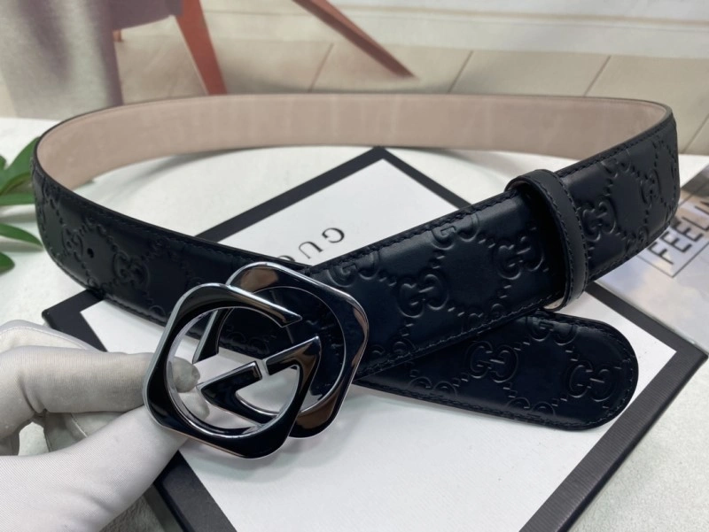 Original Gucci Belts