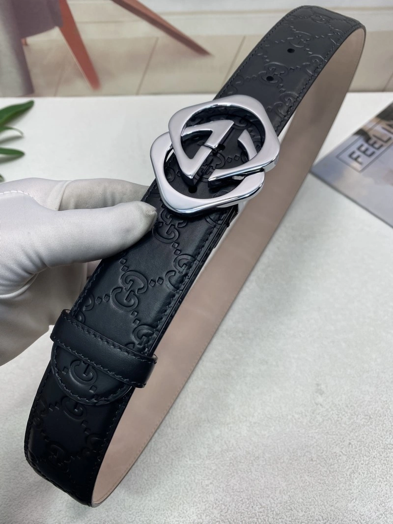 Original Gucci Belts