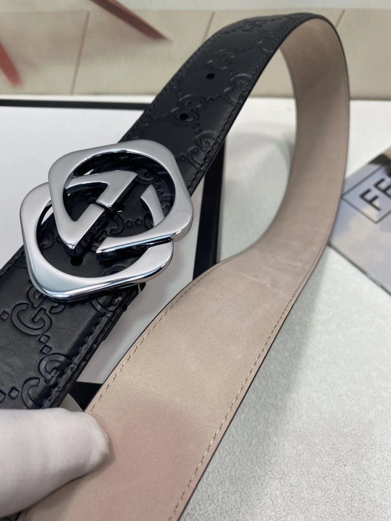 Original Gucci Belts