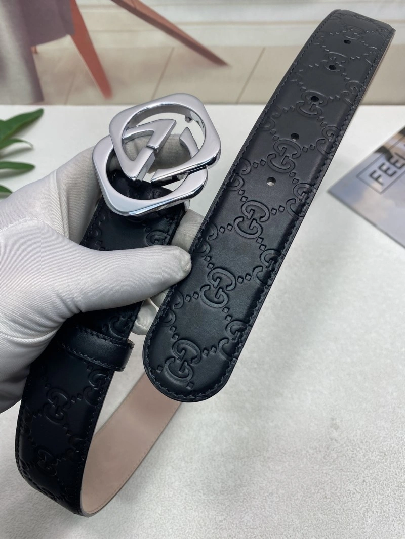 Original Gucci Belts