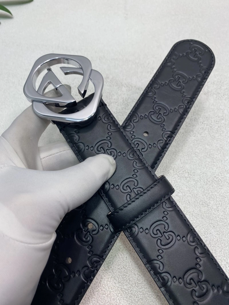 Original Gucci Belts