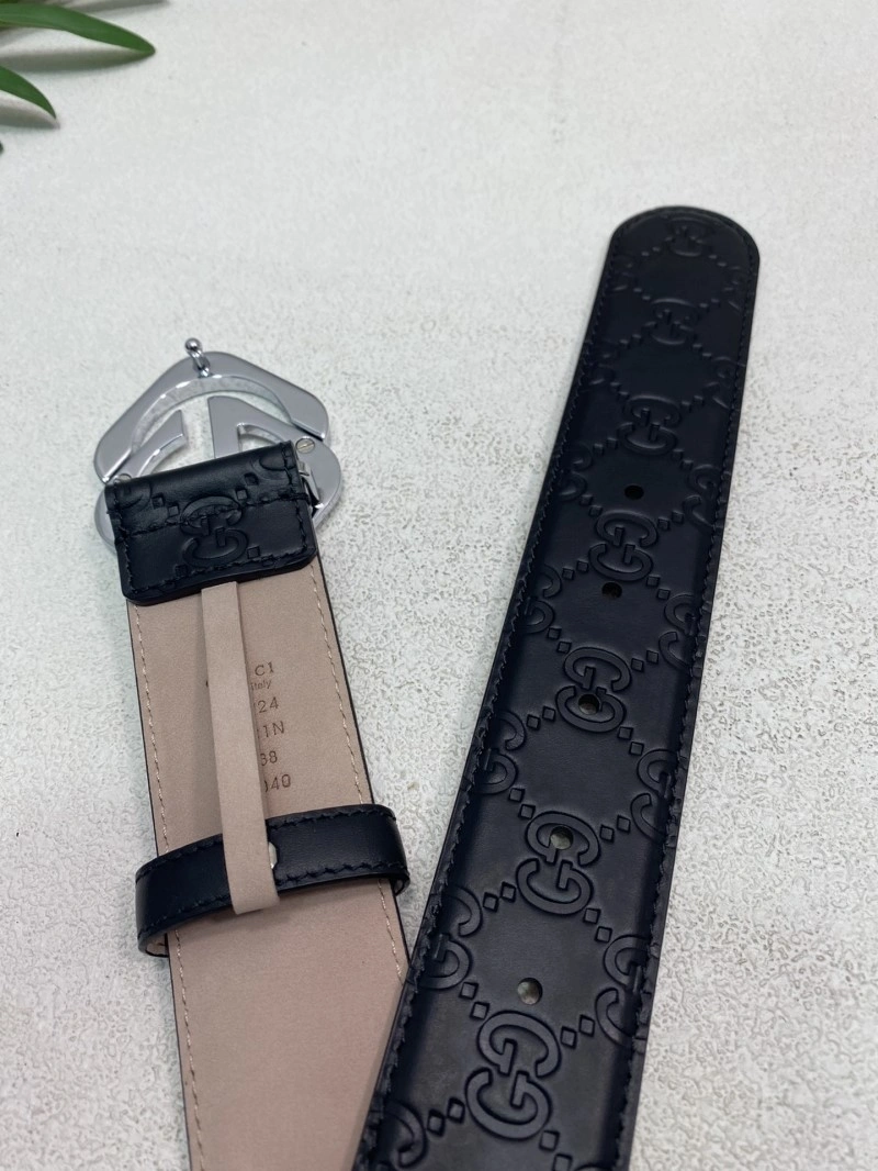 Original Gucci Belts