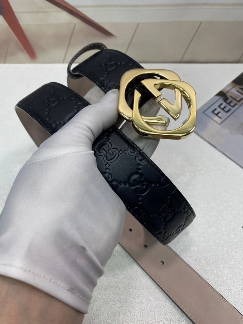Discounted Gucci Belts