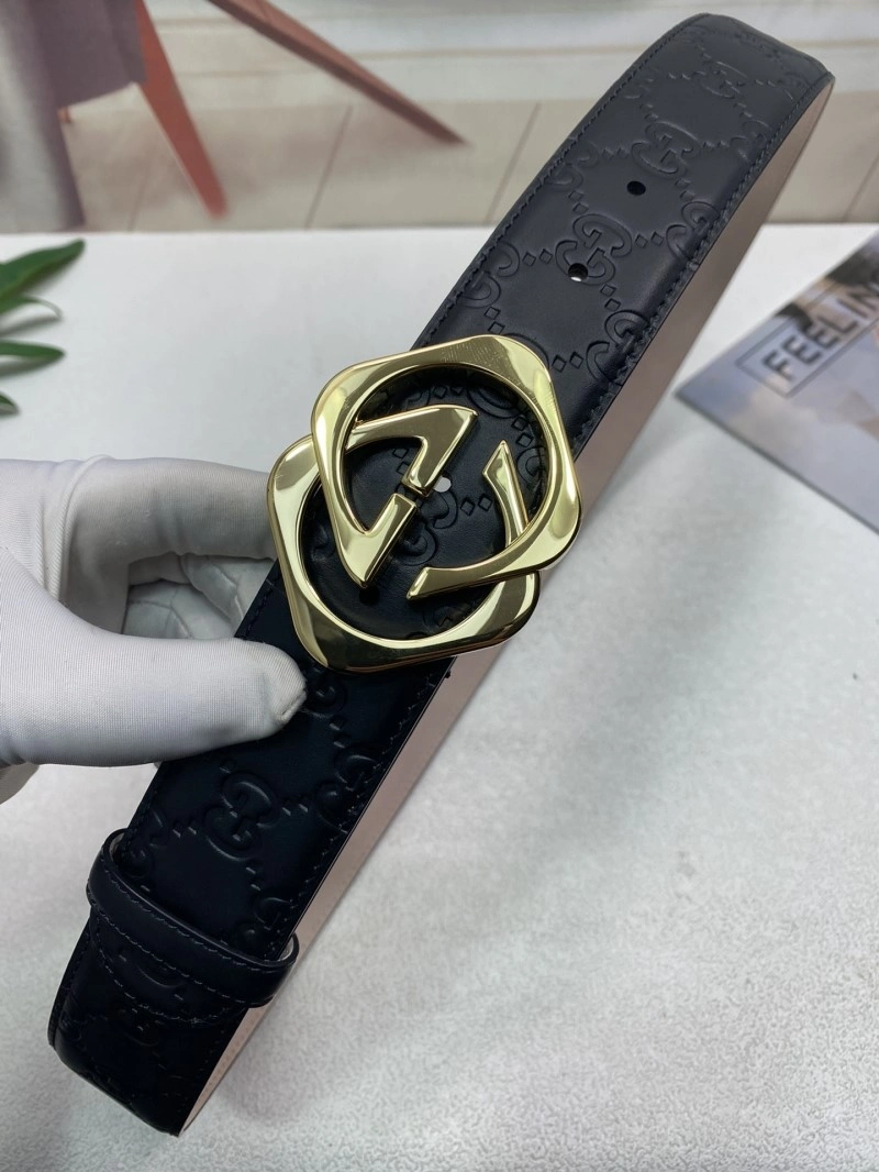 Discounted Gucci Belts