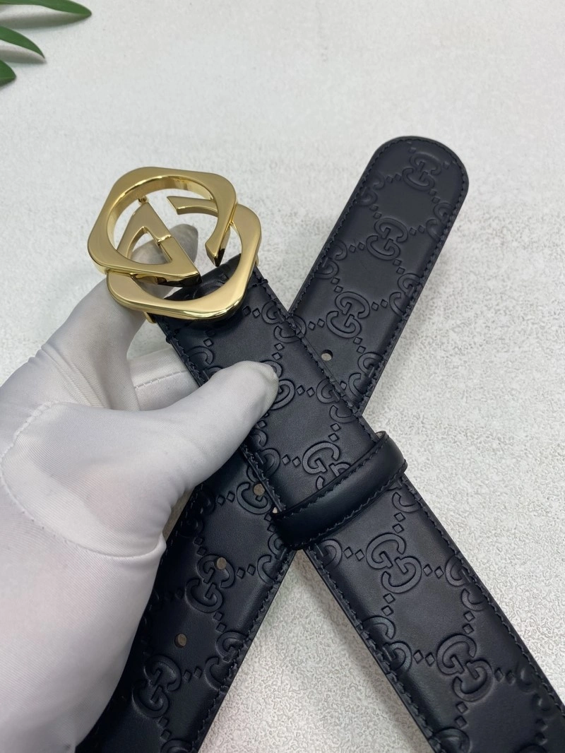 Discounted Gucci Belts
