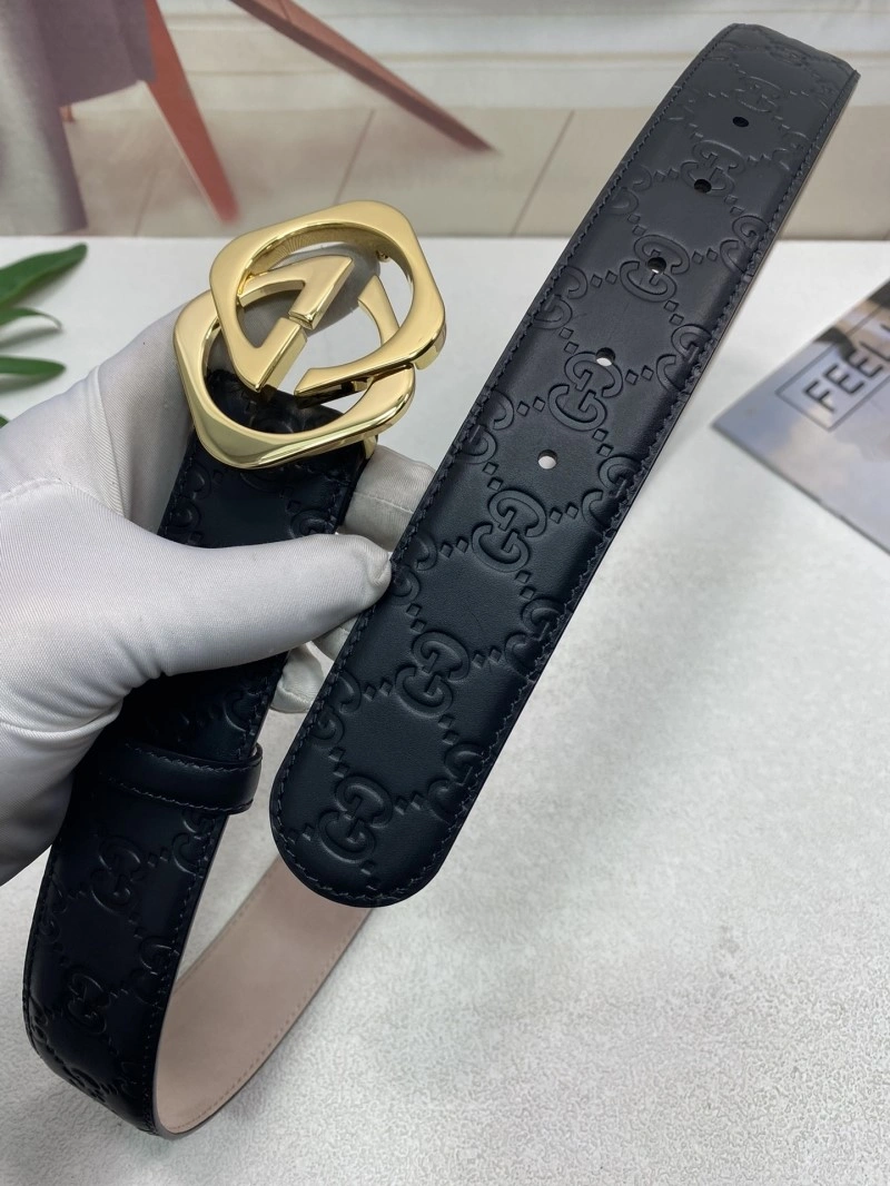 Discounted Gucci Belts