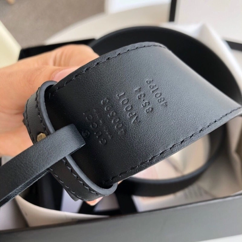 Economical Gucci Belts
