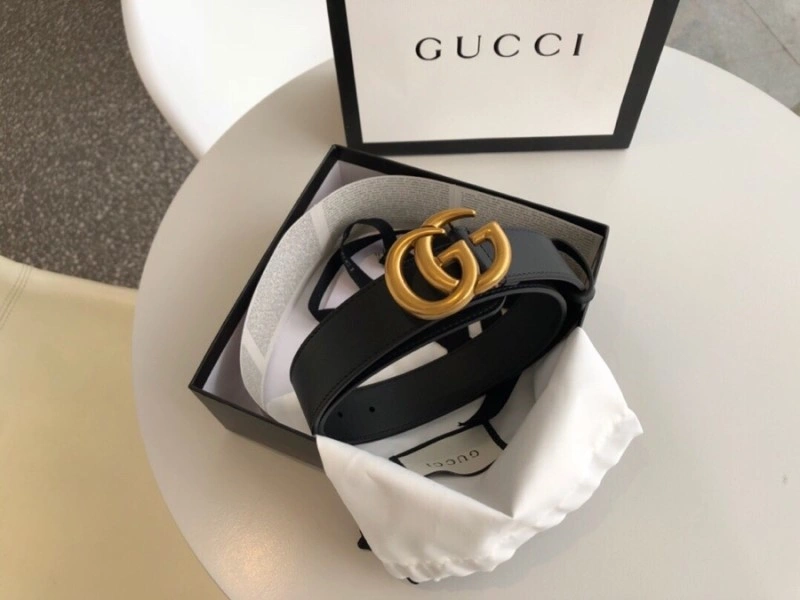 Cut-rate Gucci Belts