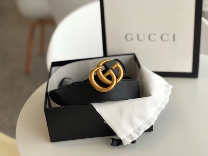 Cut-rate Gucci Belts