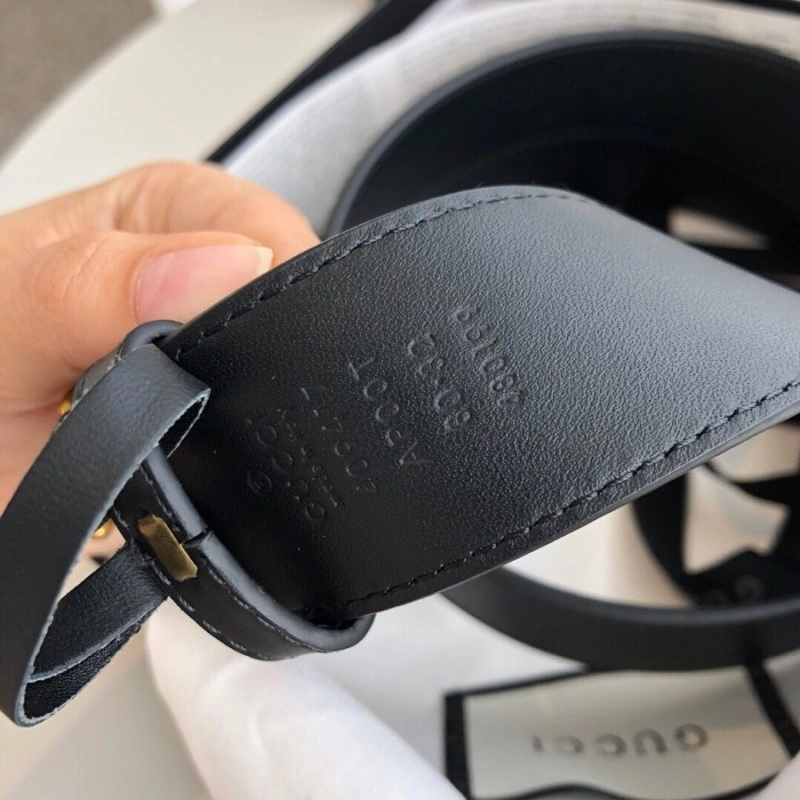 Cut-rate Gucci Belts