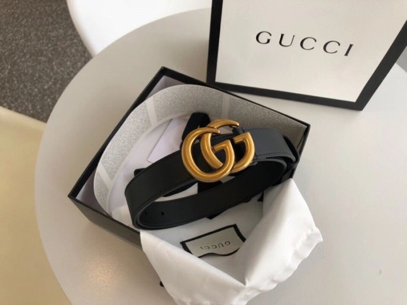 Value-priced Gucci Belts