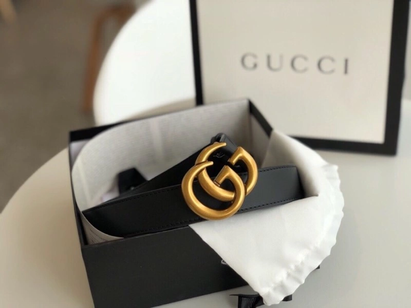 Value-priced Gucci Belts