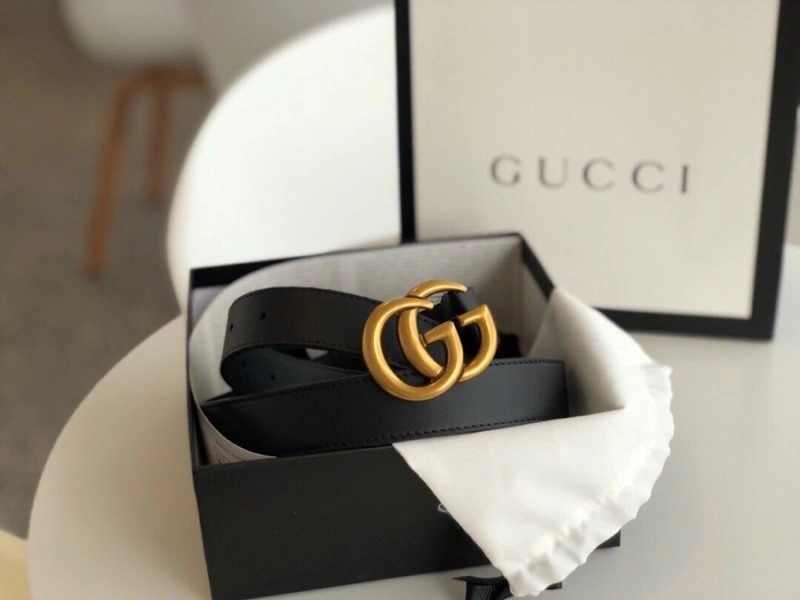 Value-priced Gucci Belts