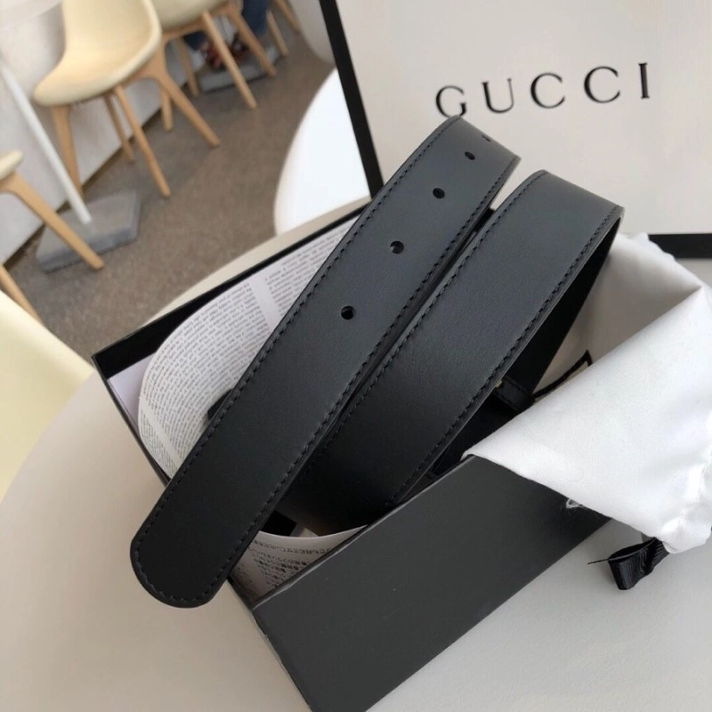 Value-priced Gucci Belts