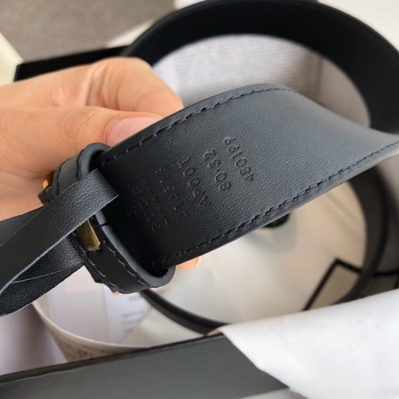 Value-priced Gucci Belts
