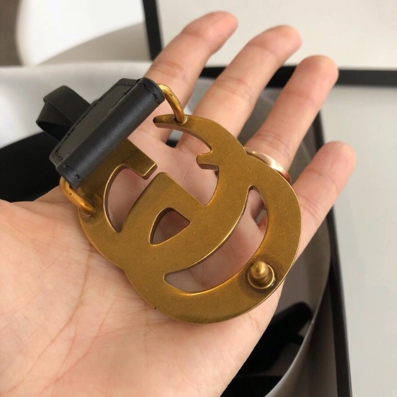 Value-priced Gucci Belts