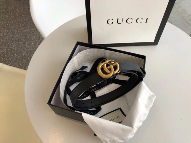 Inexpensive Gucci Belts