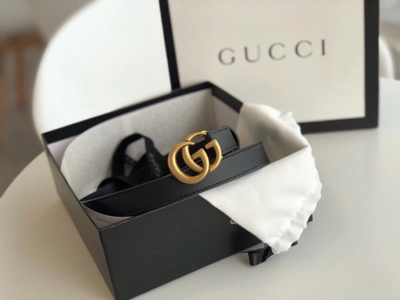 Inexpensive Gucci Belts