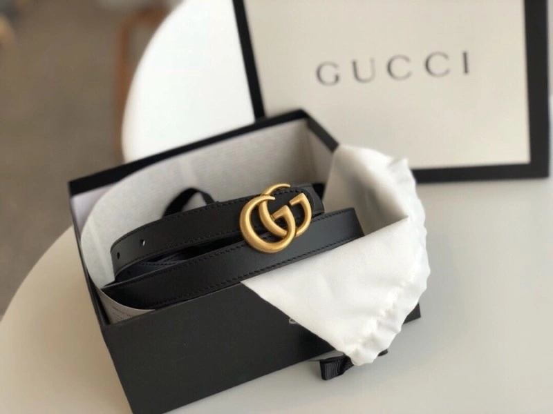 Inexpensive Gucci Belts