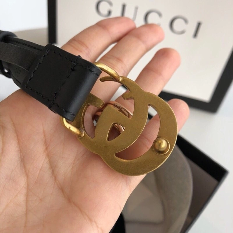 Inexpensive Gucci Belts