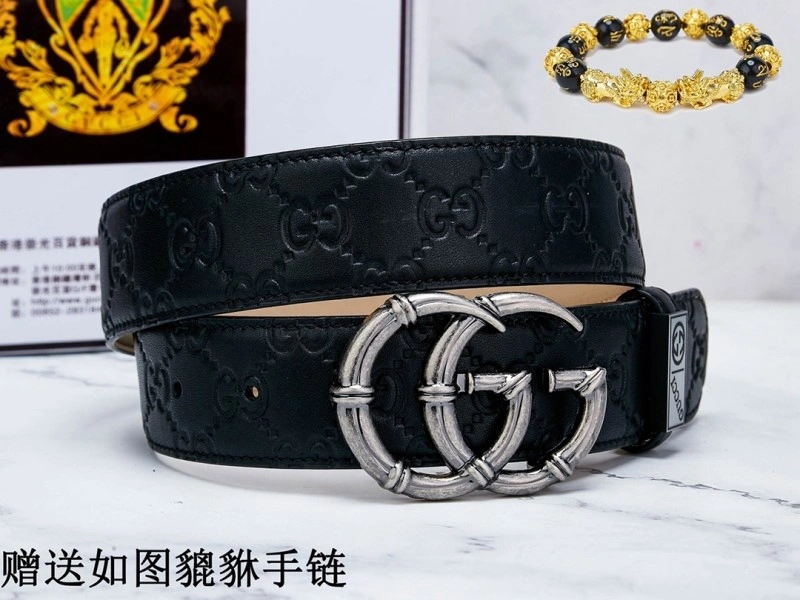 Precise copy Gucci Belts