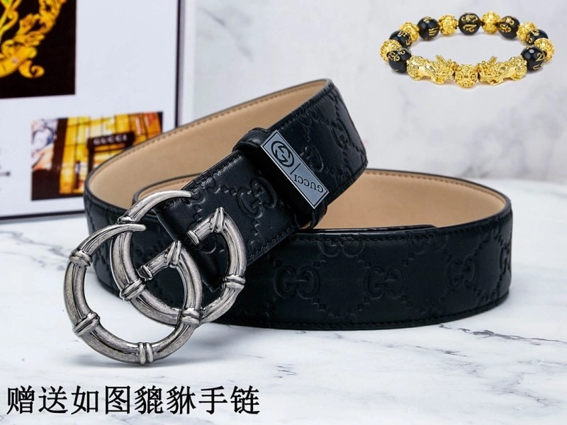 Precise copy Gucci Belts