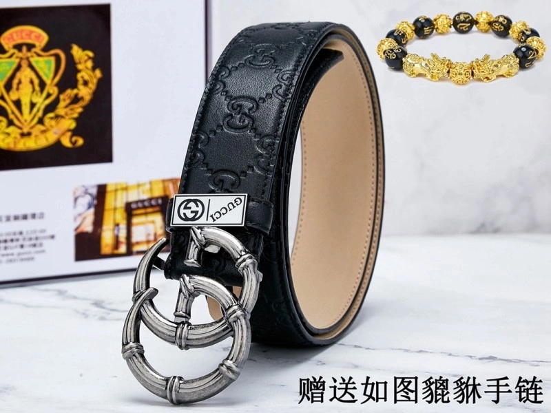 Precise copy Gucci Belts