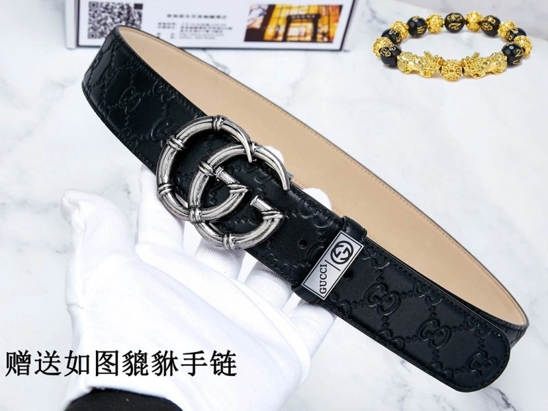 Precise copy Gucci Belts