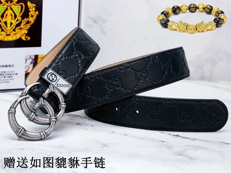 Precise copy Gucci Belts