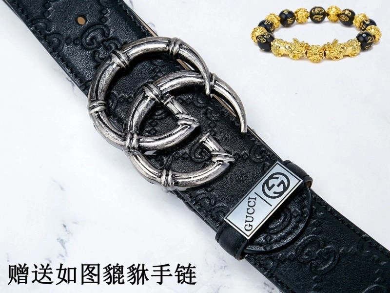 Precise copy Gucci Belts