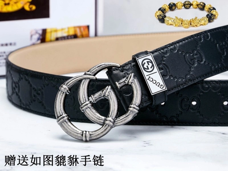Precise copy Gucci Belts