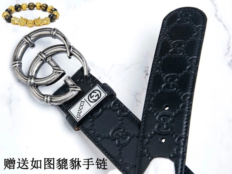 Precise copy Gucci Belts