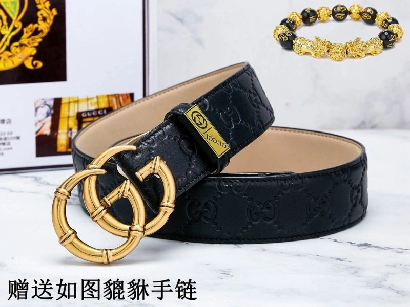 Top match Gucci Belts