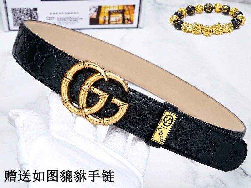 Top match Gucci Belts