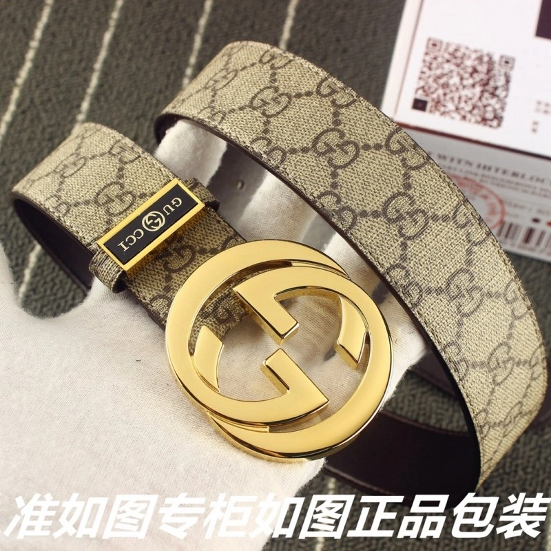 Top mirror Gucci Belts